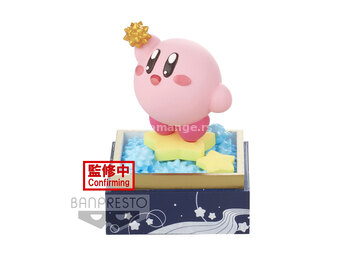 Statue Kirby - Paldolce Collection - Kirby Ver.a