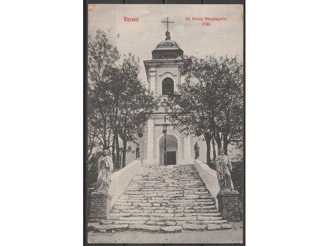 Vrsac 1909