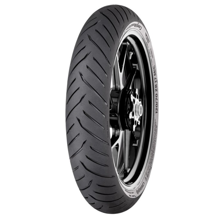 PREDNJA GUMA CONTINENTAL CONTIROADATTTACK 4 GT 120/70-17 M/C (58W) TL