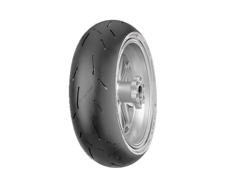 ZADNJA GUMA CONTINENTAL CONTIRACEATTACK 2 STREET 180/55-17 M/C (73W) TL