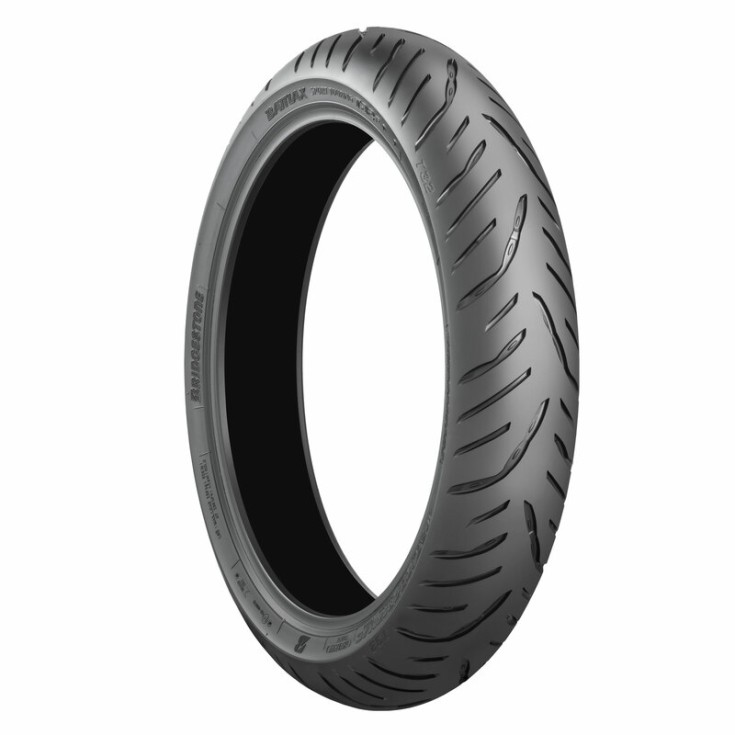 PREDNJA GUMA BRIDGESTONE BATTLAX T32 120/70 ZR 19 (60W) TL