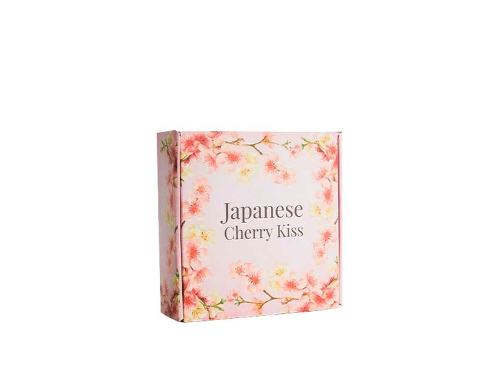 Poklon set - Japanese Cherry Kiss