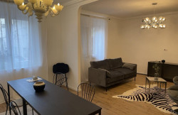 Stan-Apartman za Duži Najam, Skupština, Stari Grad, Beograd, €1.000