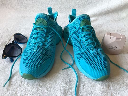 Nike huarache origin plave patike 40 kao nove