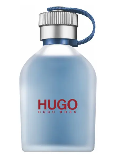 HUGO BOSS Muška toaletna voda Hugo Now, 75ml