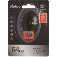 64GB Netac P500 Extreme Pro NT02P500PRO-064G-S