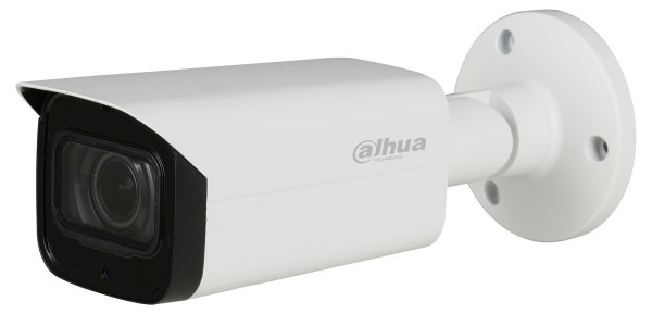 Dahua kamera HAC-HFW2241t-ZS-27135 4mp ip kamera 2.7-13.5mm varifokal micro sd mikrofon