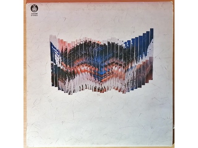 LP BAJAGA - Jahači magle (1986) NM/M, PERFEKTNA