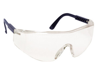Coverguard naočare zaštitne sablux ( 60350 )