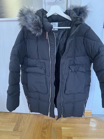 Odlcina zimska jakna Xl