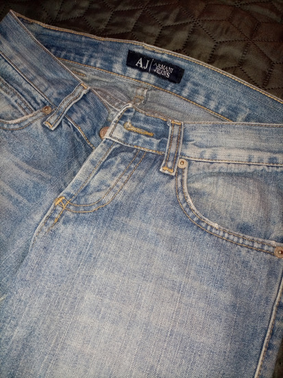Armani jeans ORIGINAL
