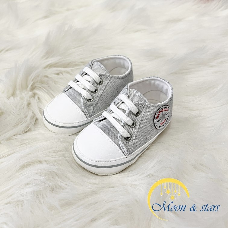 Patike za bebe 43, MOON & STARS