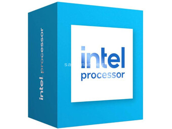 INTEL Processor 300 do 3.90GHz Box