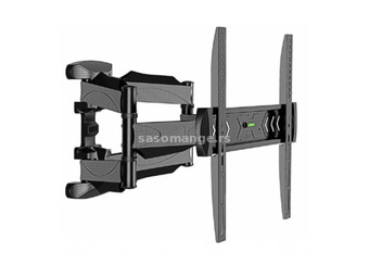 WM-58ST-01 Gembird rotate/tilt VESA max. 40x40cm 32-58 max.36kg