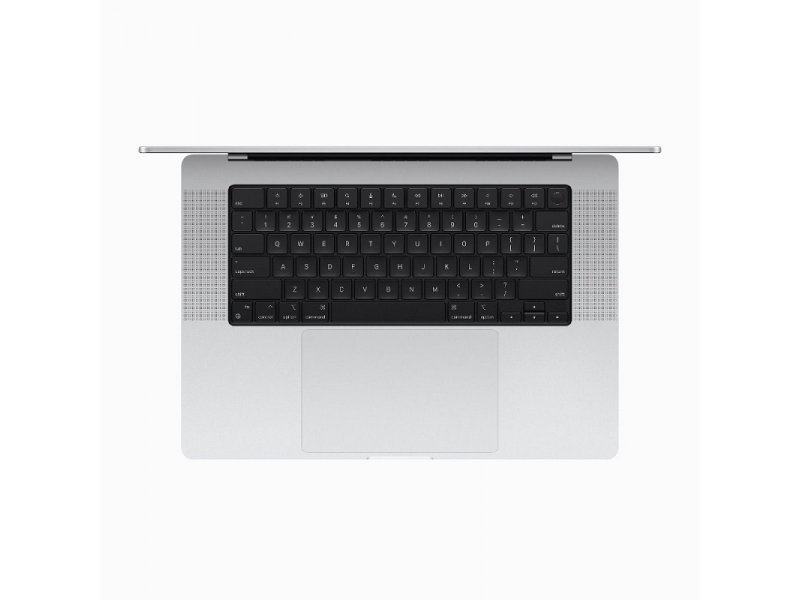 APPLE MacBook Pro 16 (Silver) M3 Max, 36GB, 1TB SSD, YU Raspored (Mrw73cr/A)