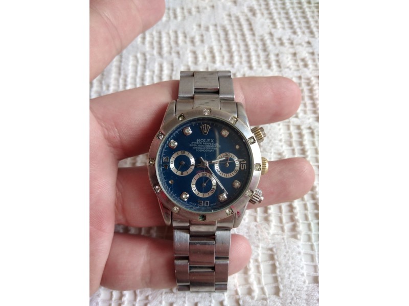 Rolex Oyster Perpetual Cosmograph Daytona - automatic