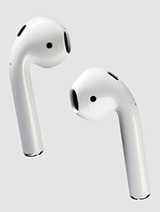Apple AirPods slušalice