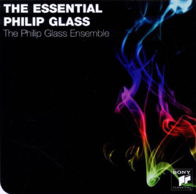 The Essential Philip Glass