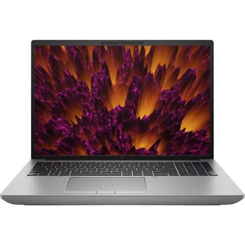 HP ZBook Fury 16 G10 laptop | 62V79EA