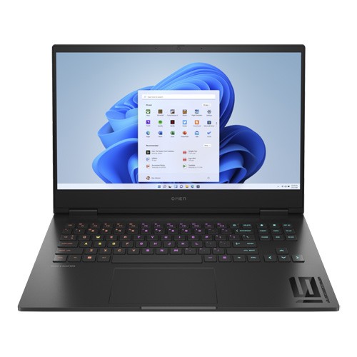HP OMEN Gaming Laptop 16-xf0000nia | 9D1R9EA