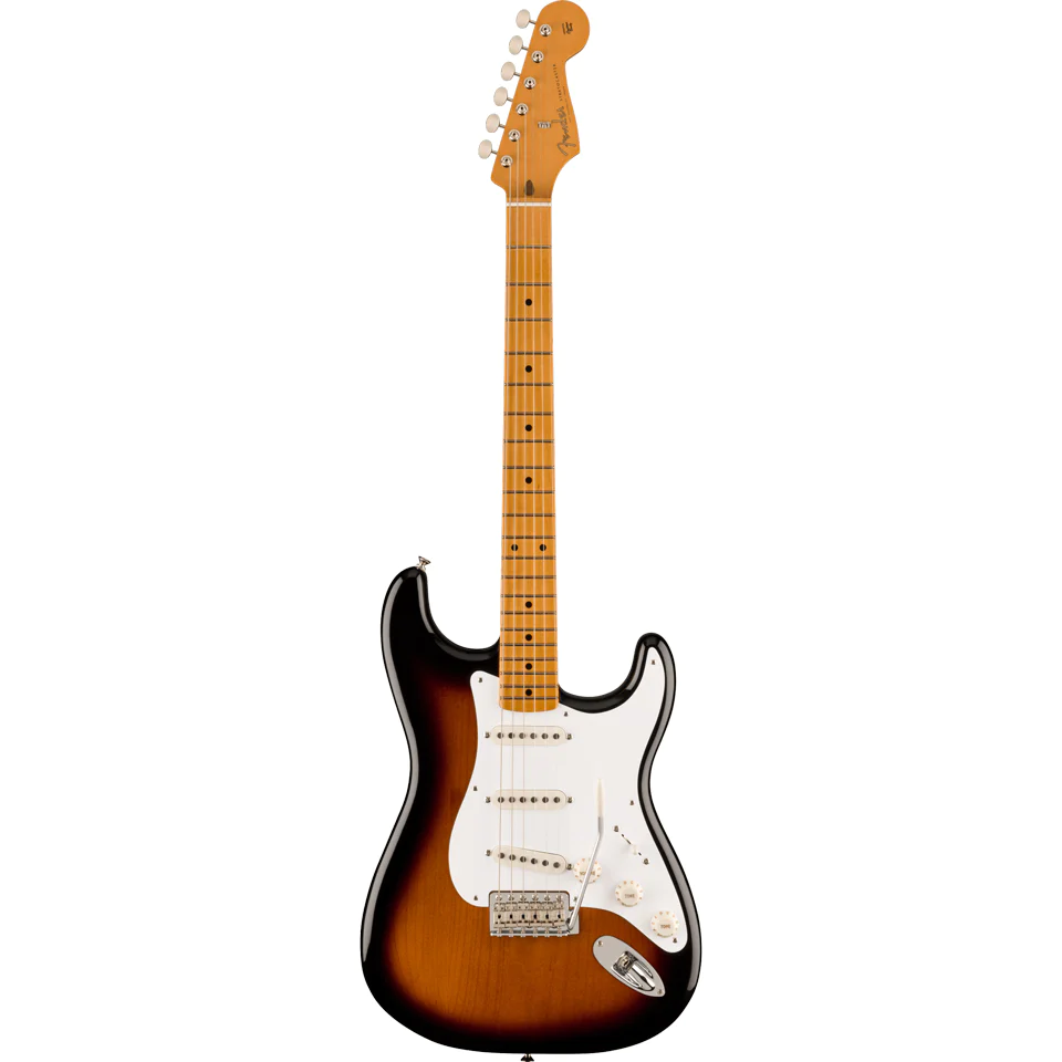Fender Vintera II 50s Stratocaster MN 2-Tone Sunburst