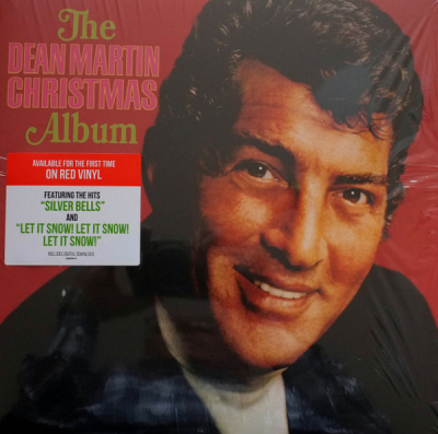 The Dean Martin Christmas