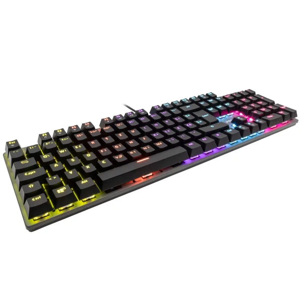 Tastatura MS Elite C521 Mehanička RGB