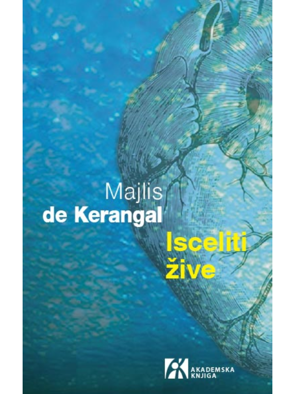 Isceliti žive