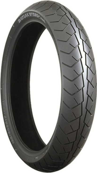 PREDNJA GUMA BRIDGESTONE BATTLAX BT-020 M 120/70-17 58V TL