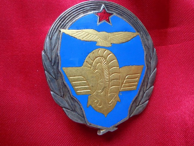 Auto saobraćajna jedinica pri avijaciji SFRJ