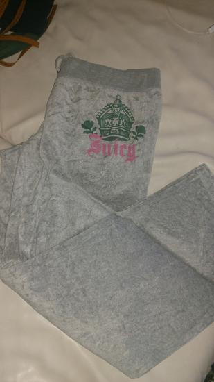 JUICY COUTURE , XL