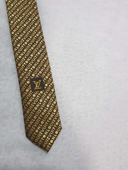 Louis Vuitton original kravata