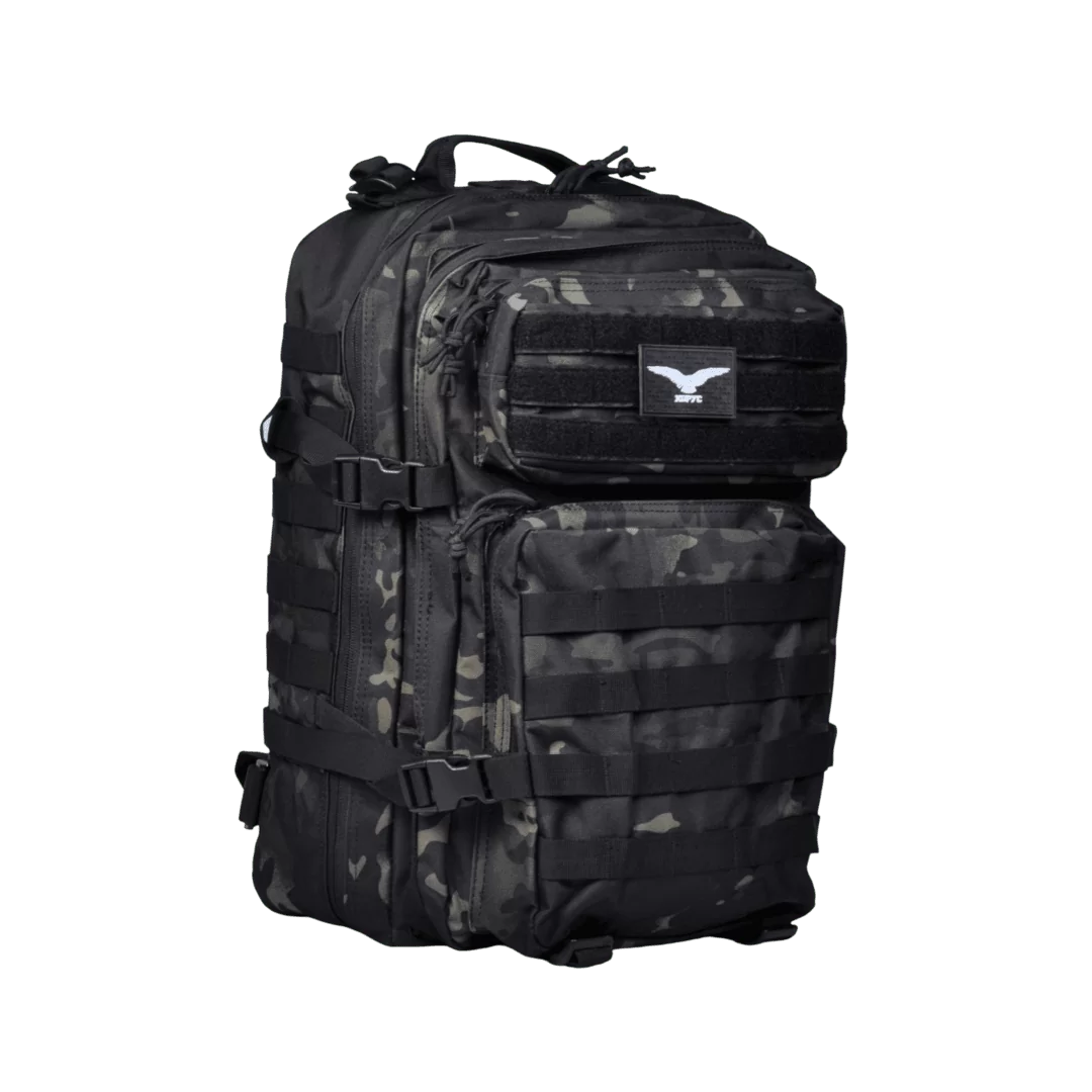 Ranac HORUS R45 – Multicam Black