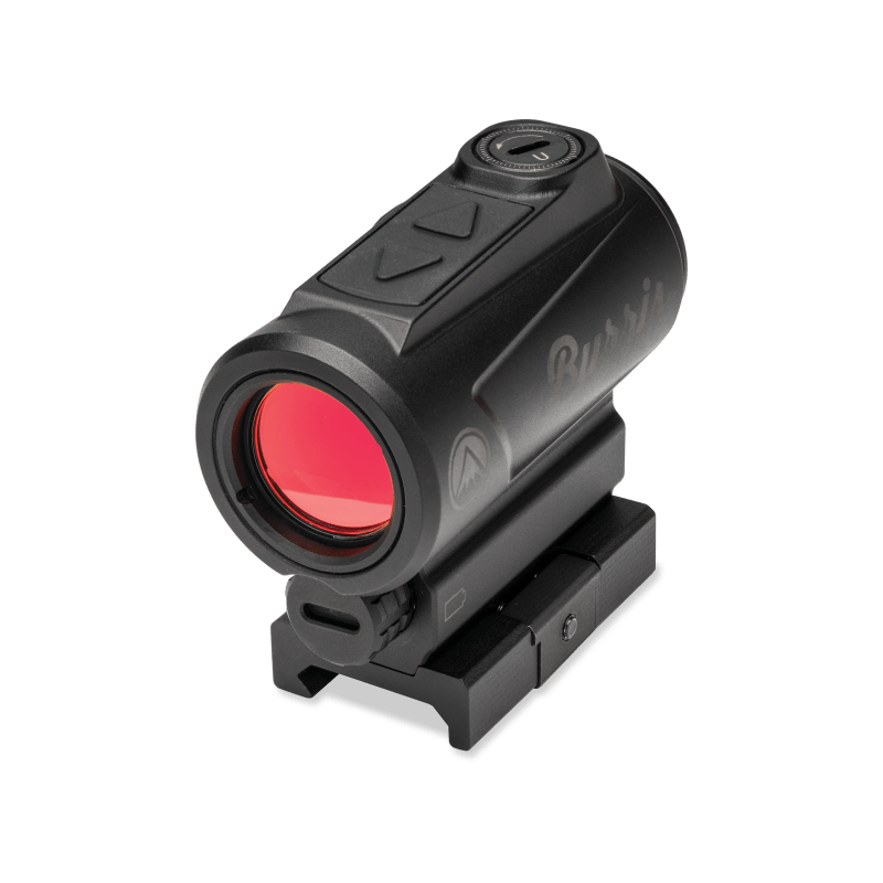 Red dot BURRIS FastFire RD
