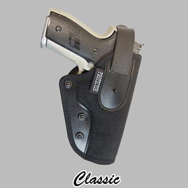 Futrola za pištolj pojasna Classic – PROTECTOR