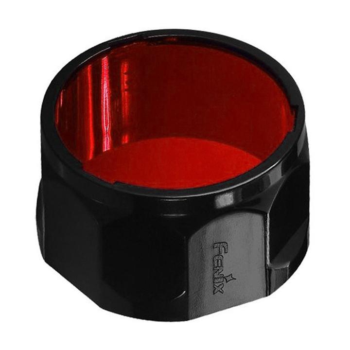 Crveni adapter FENIX za led lampu