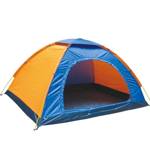 Vodootporni šator za kampovanje – Više dimenzija