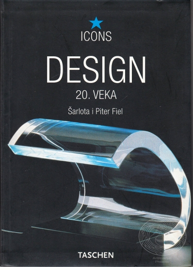 Dizajn 20. veka