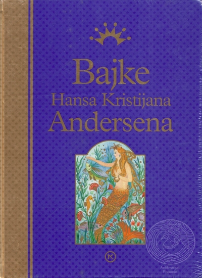 Bajke Hansa Kristijana Andersena