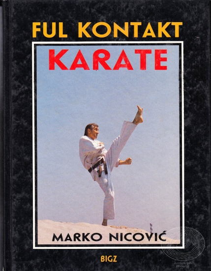 Ful kontakt - karate