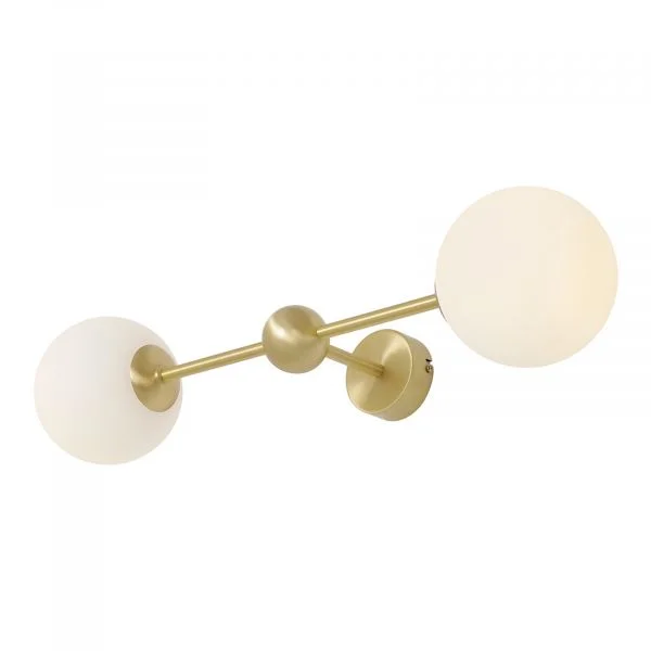 White Pearl 2 L Brass Zidna – Plafonska