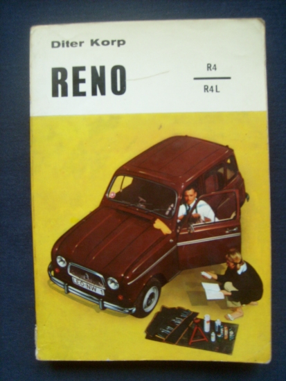 Reno R4/R4L