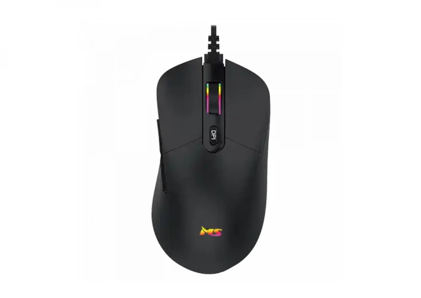 Miš MS Nemesis C330 6400 DPI USB