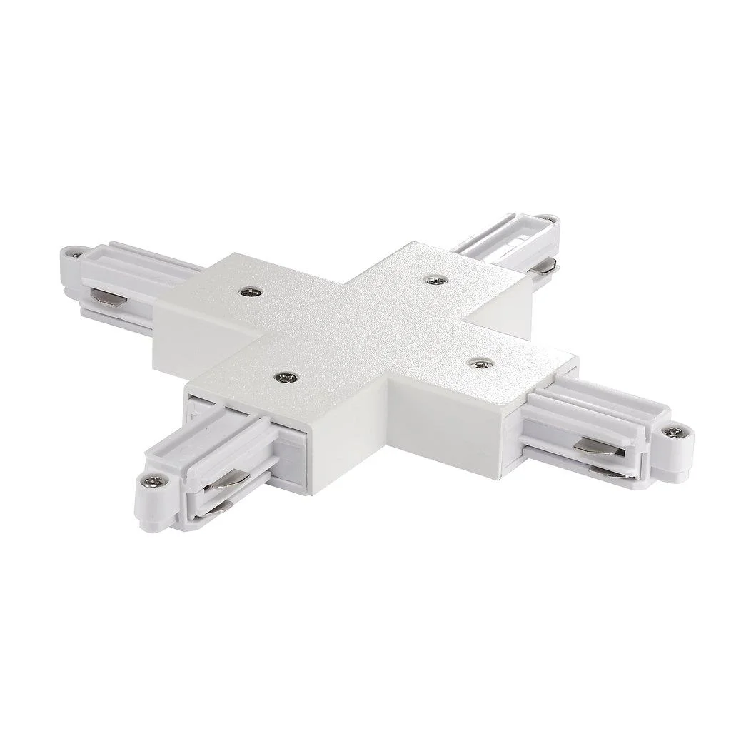 Nordlux Link X-Connector White Sinska