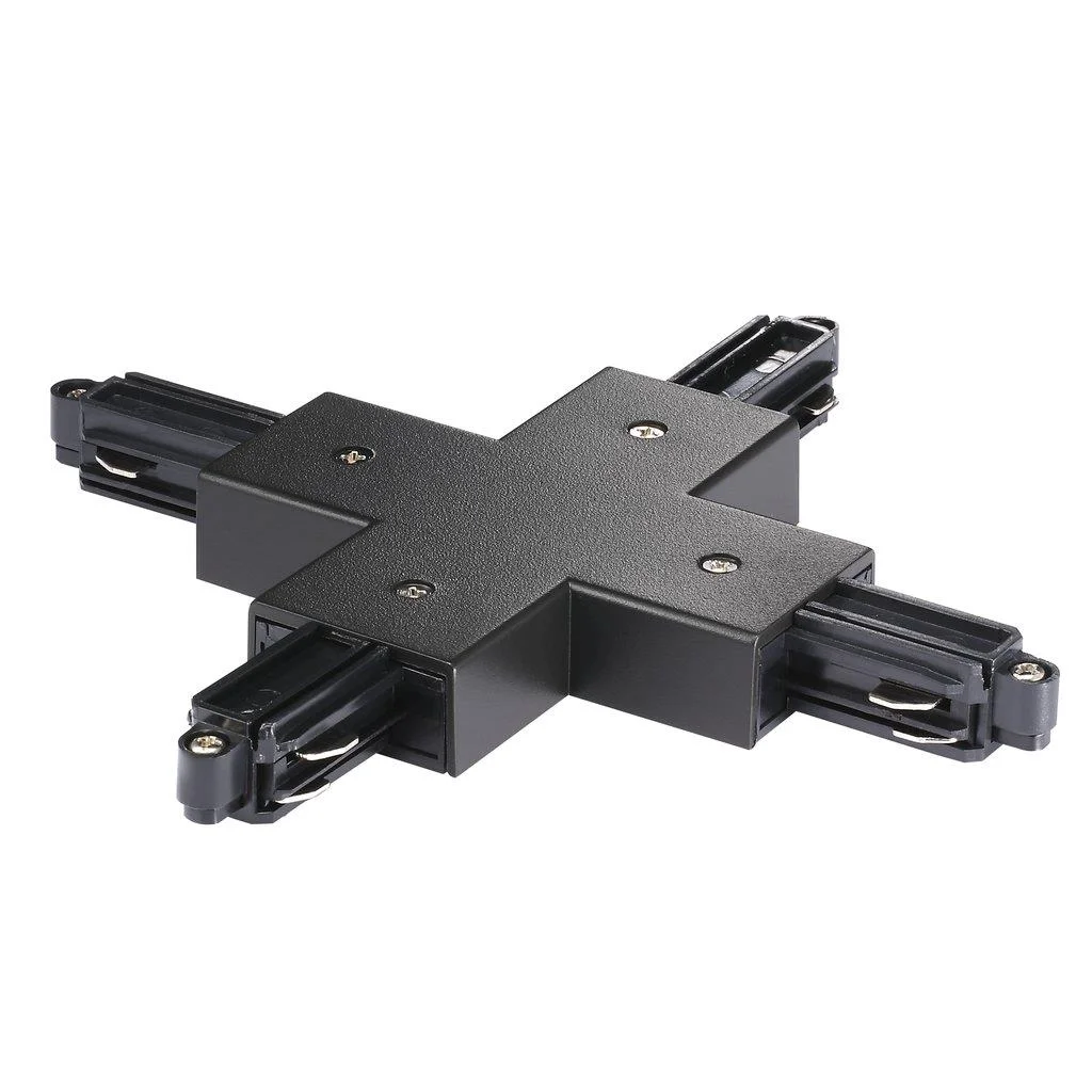 Nordlux Link X-Connector Black Sinska