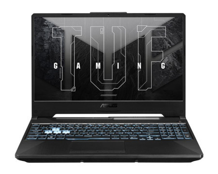 Asus tuf gaming A15 FA506NF-HN019 laptop