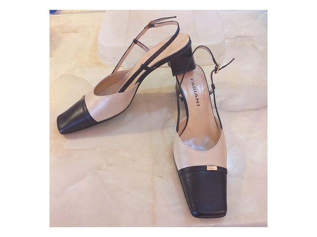 FABIANI sandala 39/26