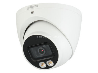 Dahua HAC-HDW1200T-IL-A-0280B-S6 2MP Smart Dual Light HDCVI fixed-focal eyeball camera