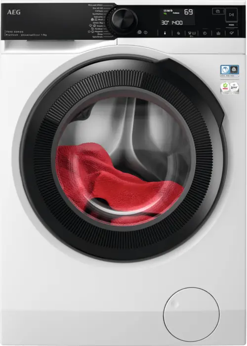 AEG Mašina za pranje veša LFR73964VE
