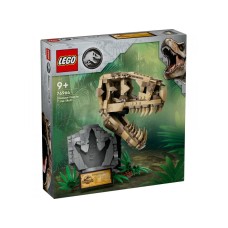 LEGO Fosili dinosaurusa: Lobanja Т-reksa